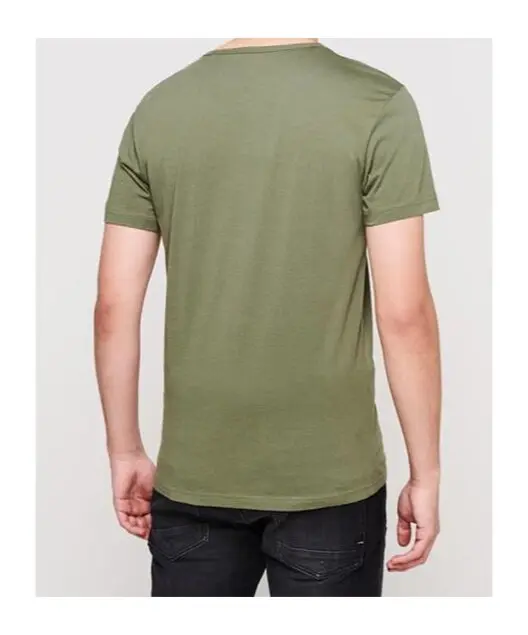 Paul Smith Logo Crew Neck T-shirt