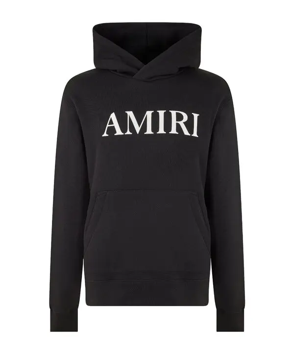 MAHARISHI Amiri Embroidered Hoodie
