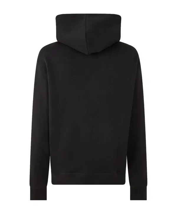 MAHARISHI Amiri Embroidered Hoodie