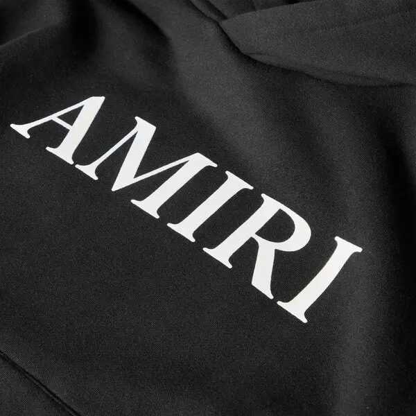 MAHARISHI Amiri Embroidered Hoodie