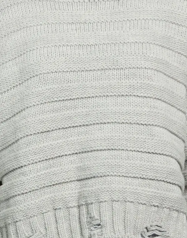 MAISON MARGIELA Distressed Knit Jumper