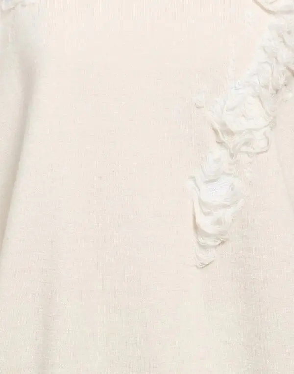 MAISON MARGIELA Distressed Knit Sweater
