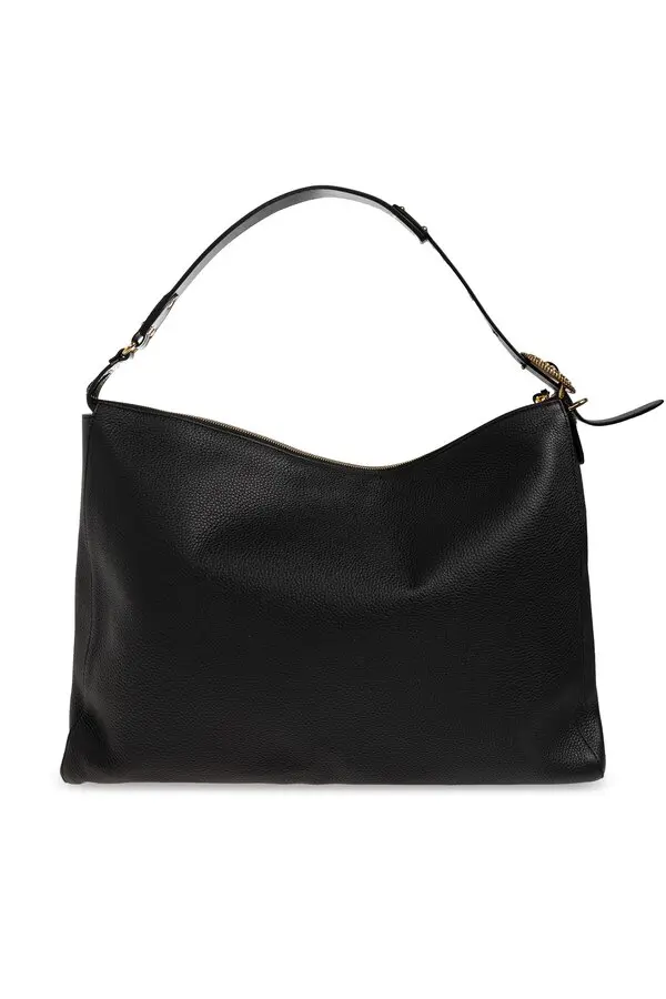 Etro Logo Shoulder Bag