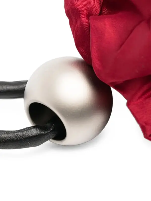 MARIA CALDERARA Rose Necklace