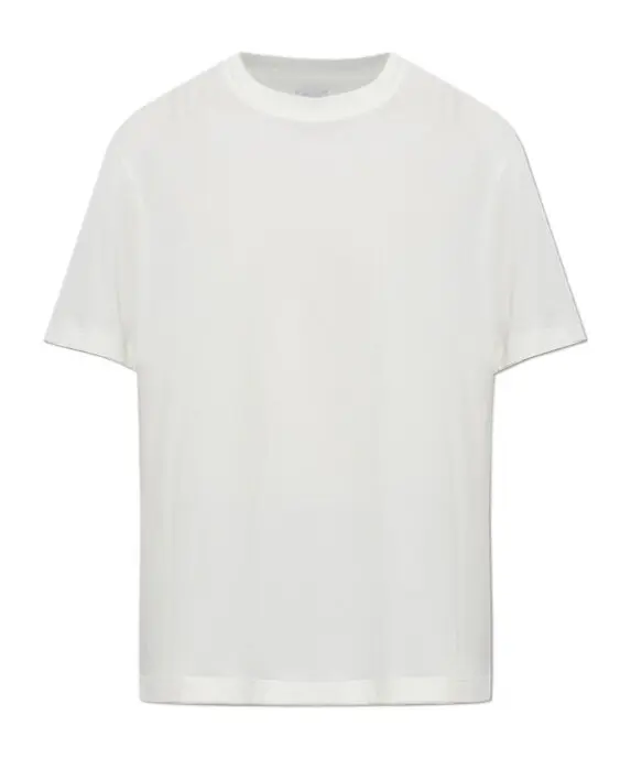 Eleventy Crew Neck T-shirt