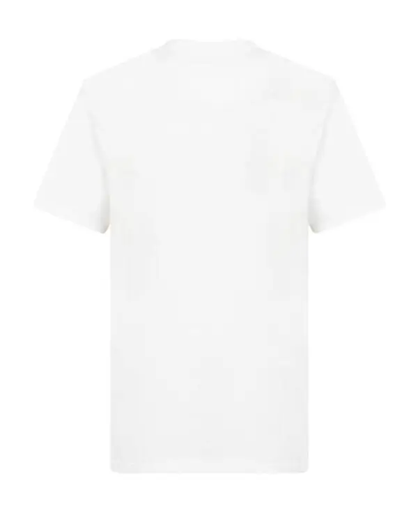 Polo Ralph Lauren Logo Short-sleeved T-shirt