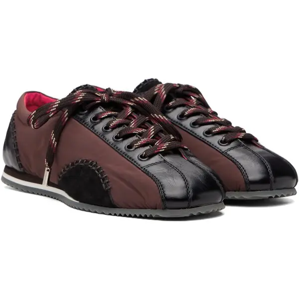 WALES BONNER Casual Lace-up Sneakers