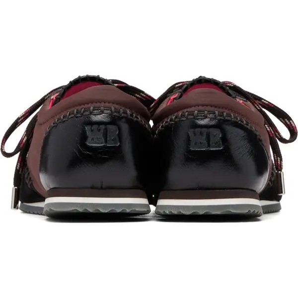 WALES BONNER Casual Lace-up Sneakers