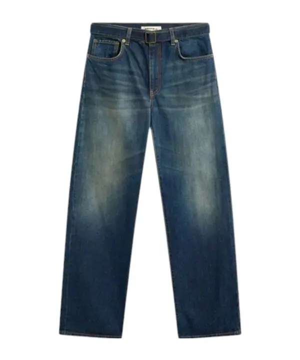 SEMICOUTURE Jeans