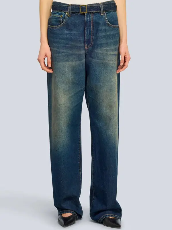 SEMICOUTURE Jeans