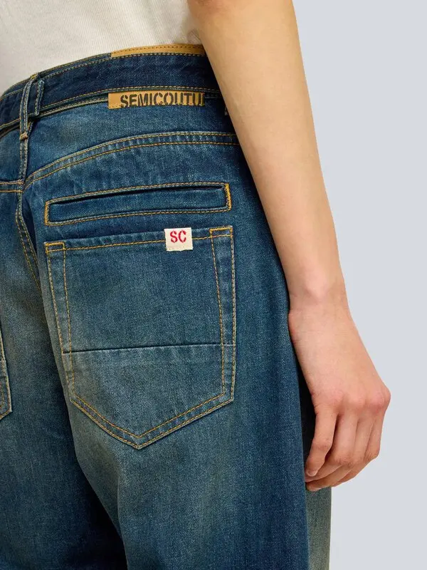 SEMICOUTURE Jeans