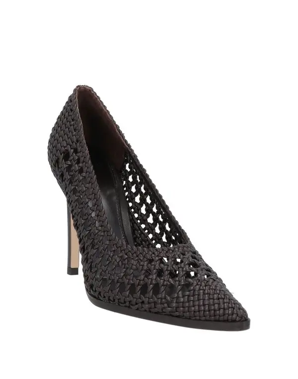 Tory Burch Pointed Toe Stiletto Heel Pumps