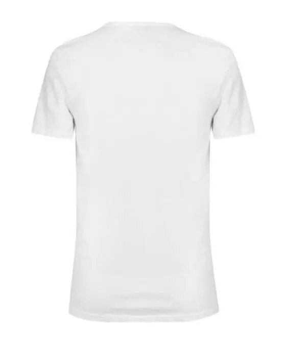 Paul Smith Logo Crew Neck T-shirt