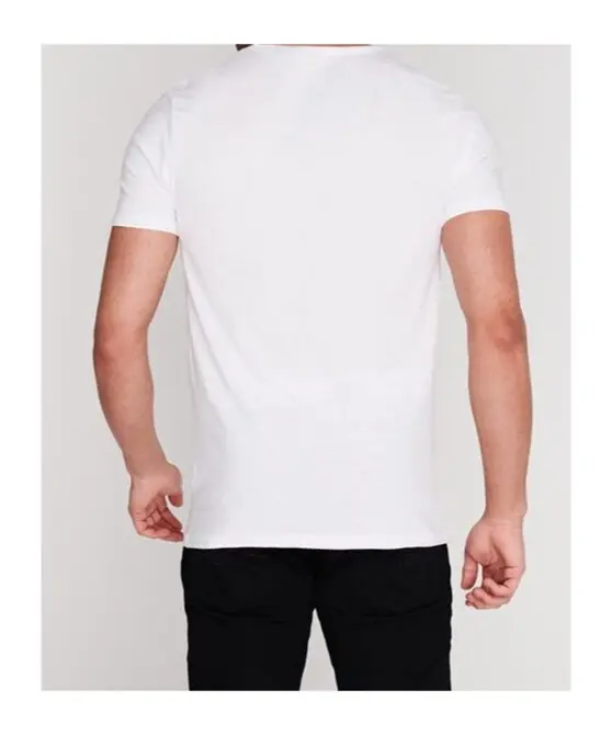 Paul Smith Logo Crew Neck T-shirt