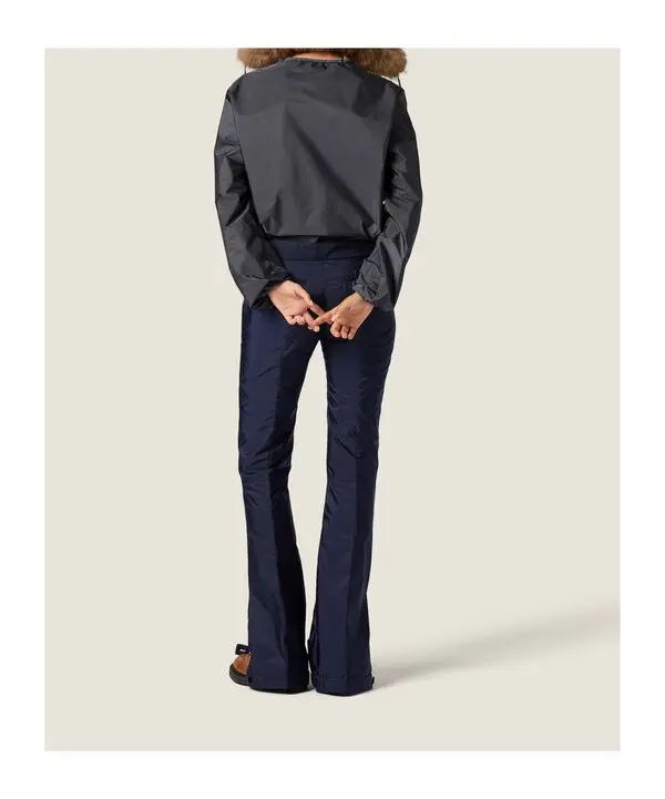 Miu Miu Long-sleeved Top