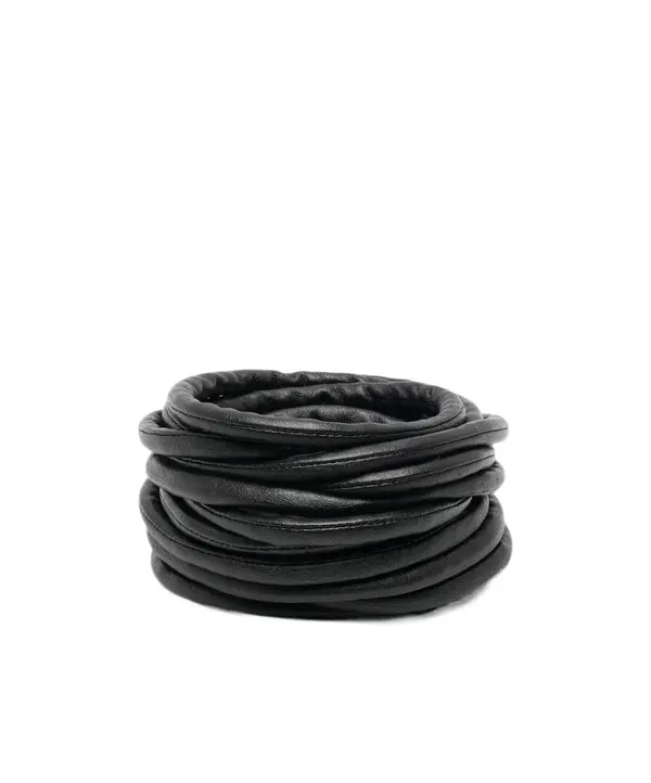 MARIA CALDERARA Multi-layer Bracelet