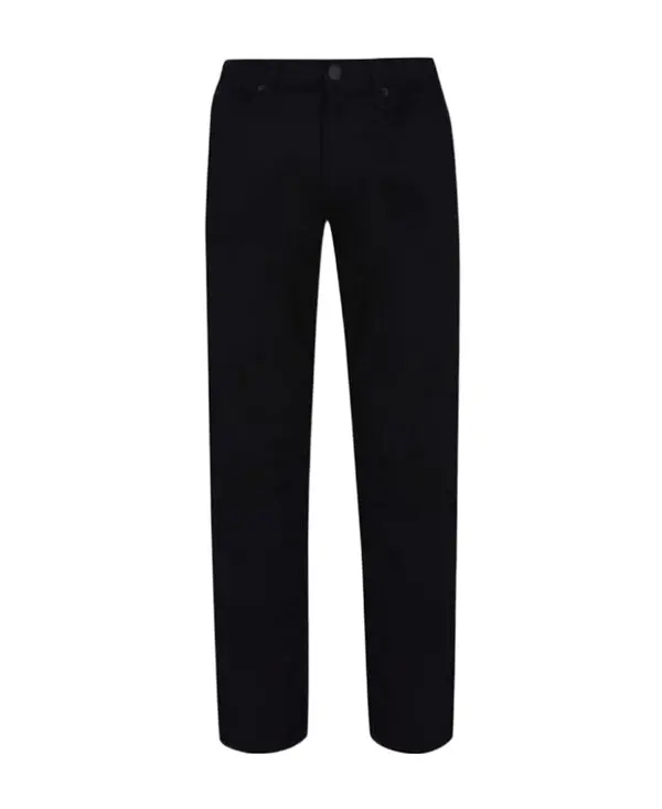 Emporio Armani Logo Jeans
