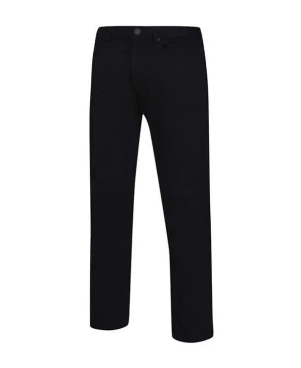 Emporio Armani Logo Jeans
