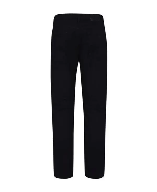 Emporio Armani Logo Jeans