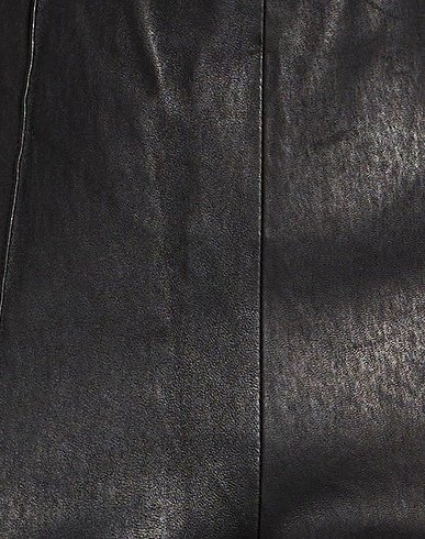 Rag & Bone Leather Trousers