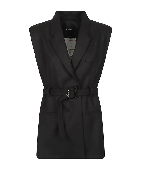 Pinko Nuraqus Vest