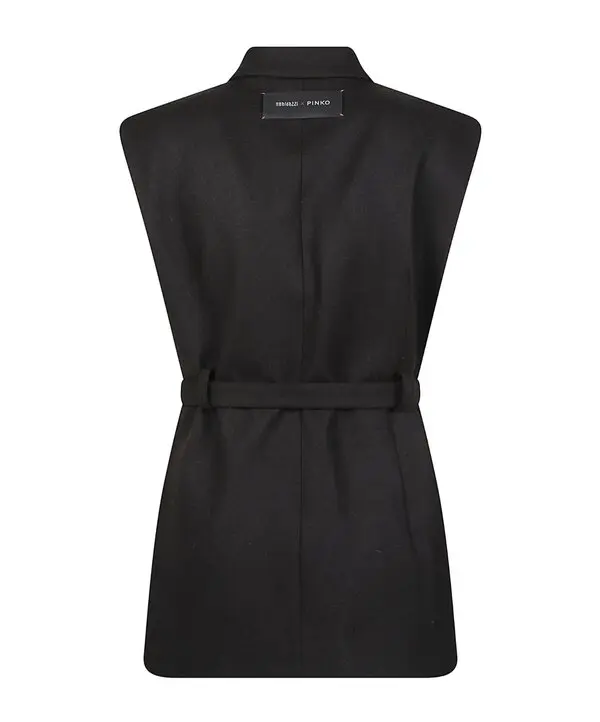 Pinko Nuraqus Vest