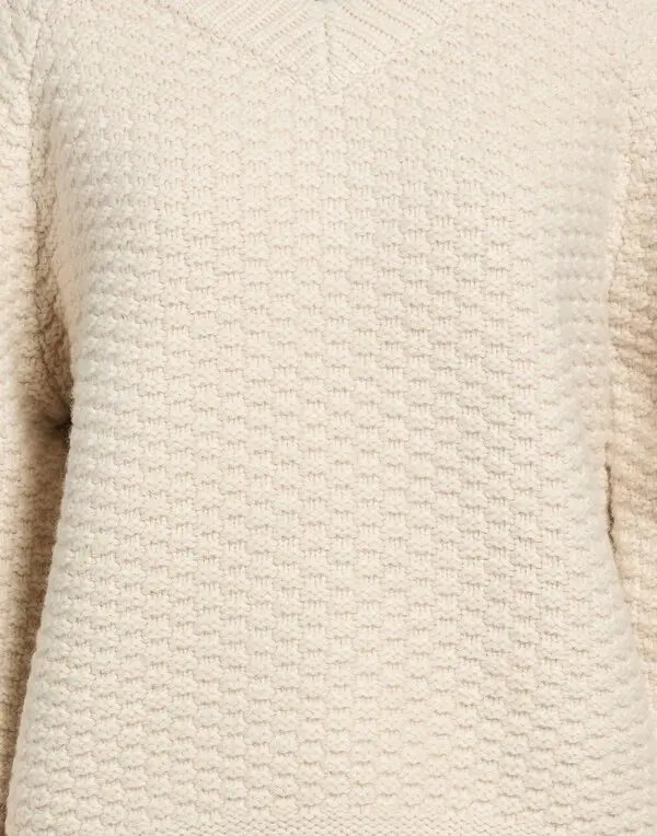 Rag & Bone Wool Knit V-neck Pullover