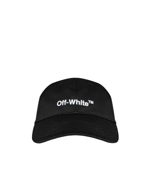 Off-White Logo Baseball Cap