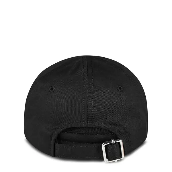 Off-White Logo Baseball Cap