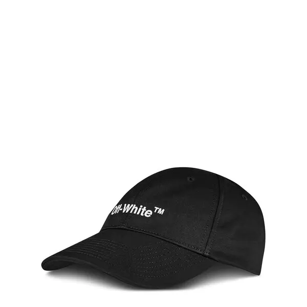Off-White Logo Baseball Cap