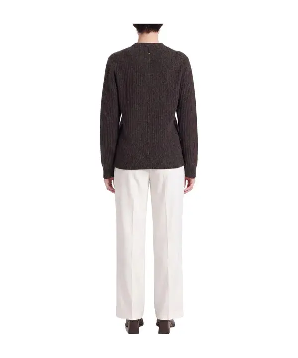 Rag & Bone Medium-weight Cashmere Knit Sweater