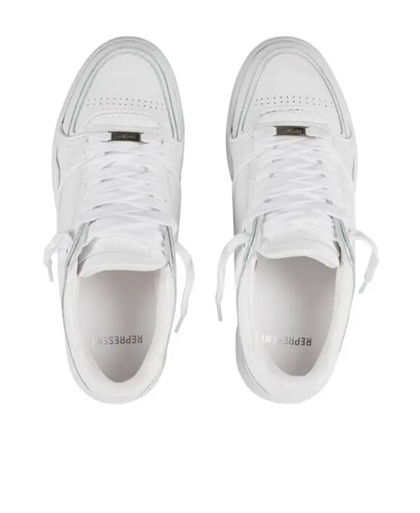 REPRESENT Low-top Trainers