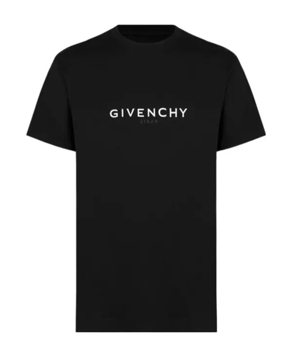Givenchy Short-sleeved T-shirt