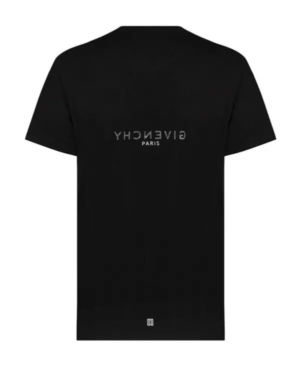 Givenchy Short-sleeved T-shirt