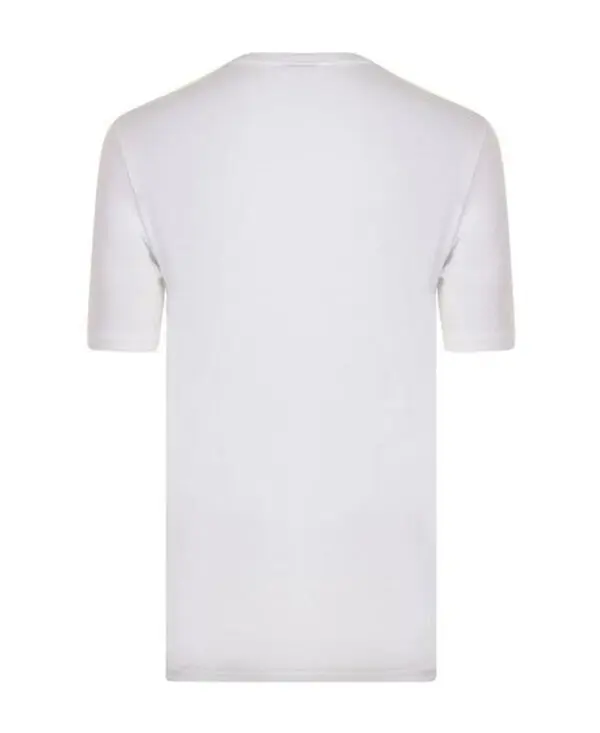 Paul Smith Item O-neck Short-sleeved T-shirt
