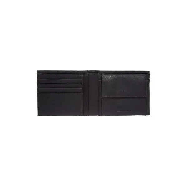 Emporio Armani Logo Wallet