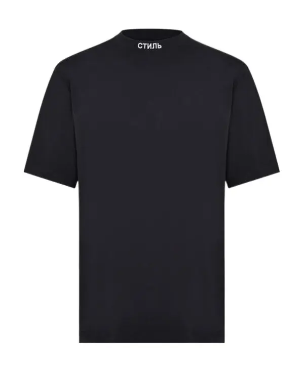 Heron Preston Short-sleeved T-shirt