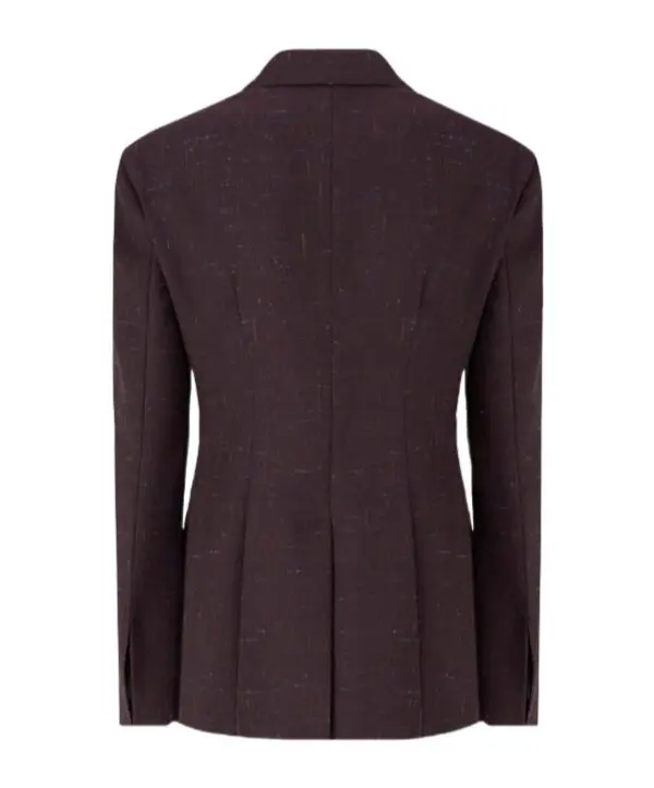 Pinko Single-breasted Blazer