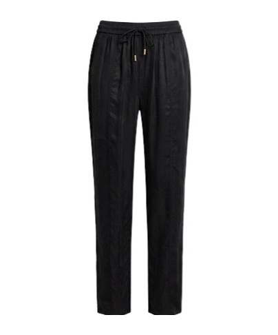 Isabel Marant Étoile Simple Tapered Pants