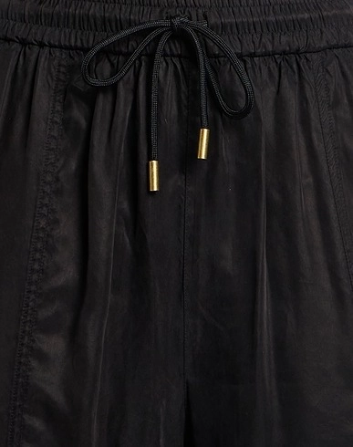 Isabel Marant Étoile Simple Tapered Pants