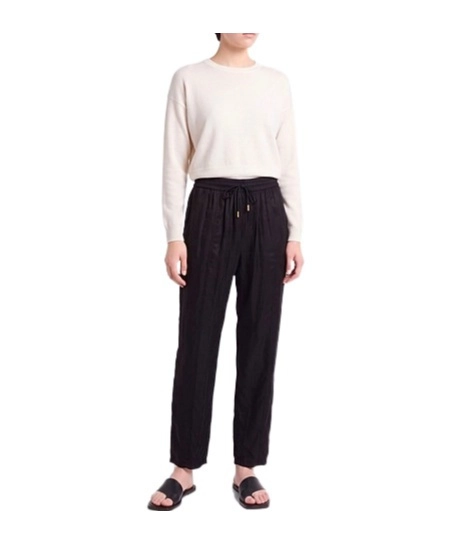 Isabel Marant Étoile Simple Tapered Pants