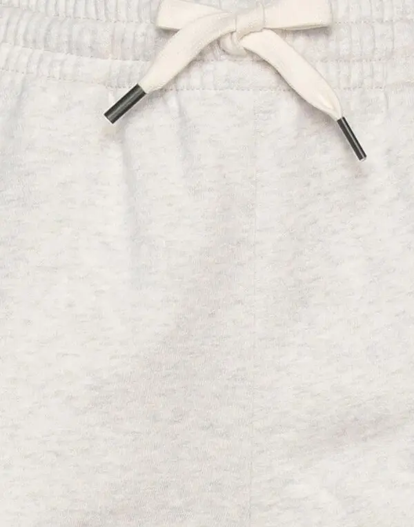 Isabel Marant Étoile Drawstring Logo Sweatshorts