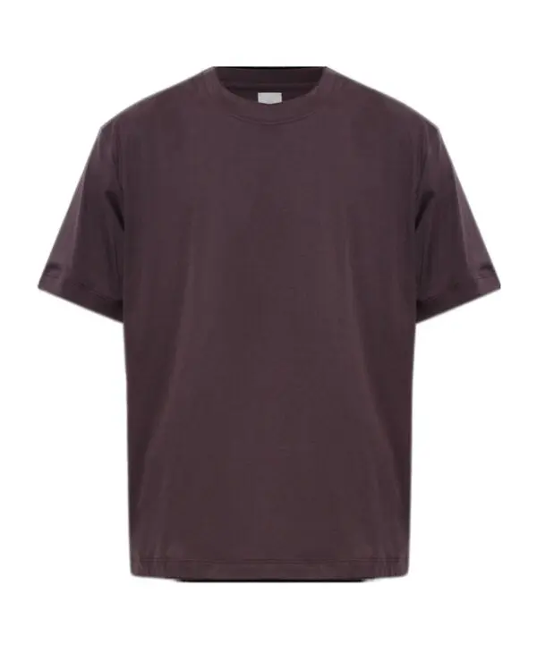 Eleventy Relaxed Crew-neck T-shirt - No