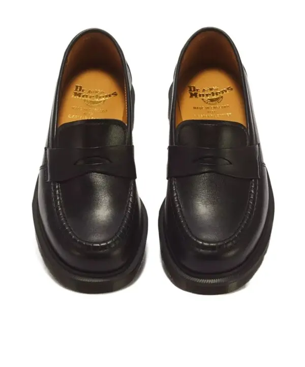 Dr. Martens Blakesley Penny Loafers