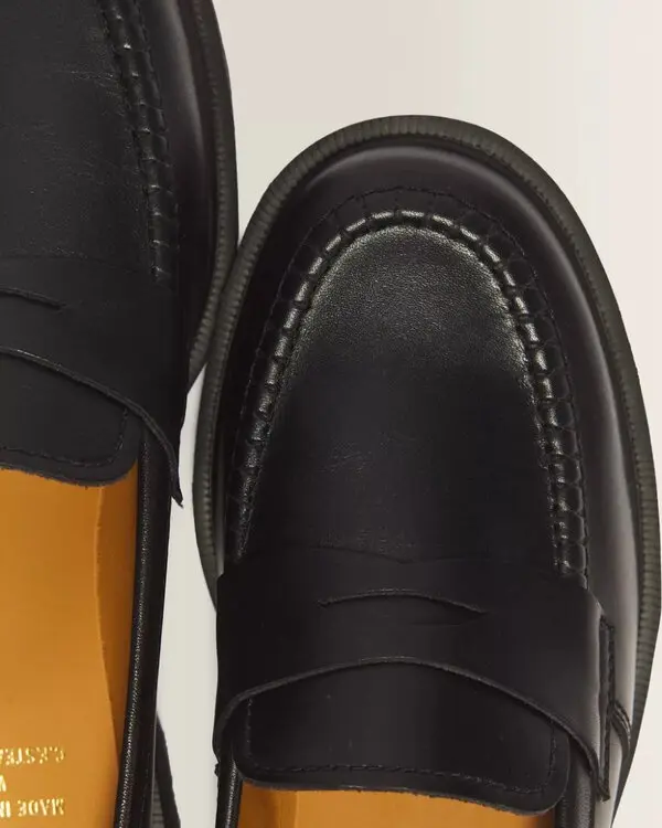 Dr. Martens Blakesley Penny Loafers