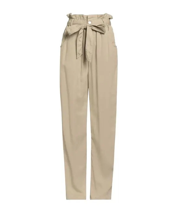 Isabel Marant Étoile Straight Leg Pants