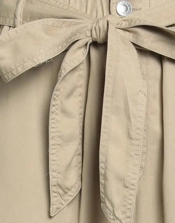 Isabel Marant Étoile Straight Leg Pants