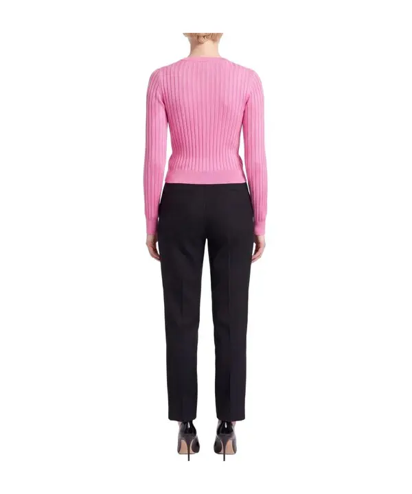 Dolce & Gabbana Solid Color Jumpers