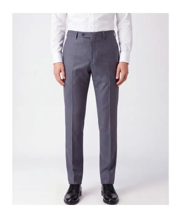 Incotex Slim Chino Trousers - Medium Brown