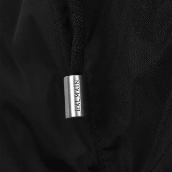 Balmain Logo Swimming Trunks